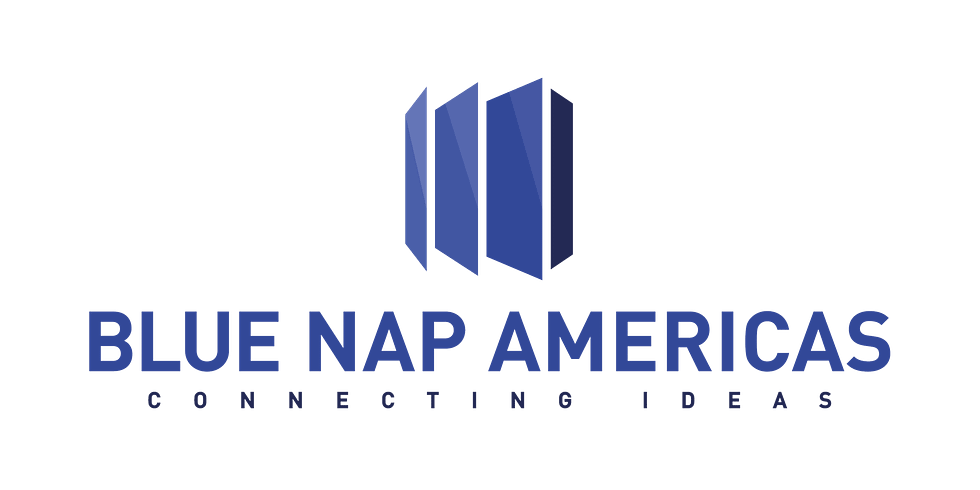 Blue NAP Americas & Chunk Works power sovereign data for LATAM - Chunk ...